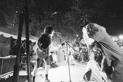 THRONE | Crack Magazine