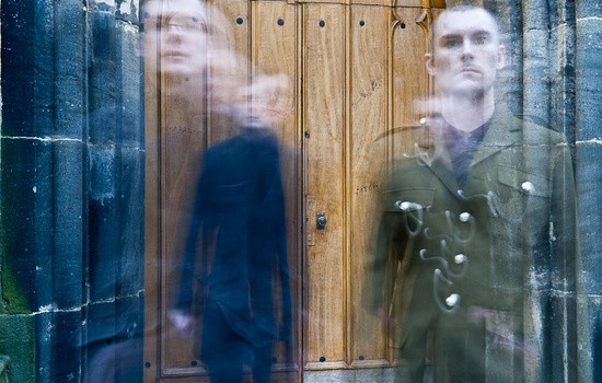 GHOSTING SEASON | Crack Magazine