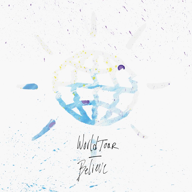 WORLD TOUR | Crack Magazine