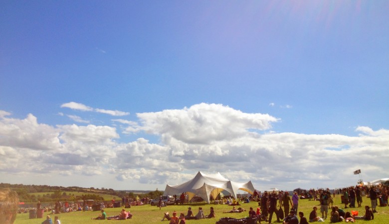 FARM FESTIVAL | Crack Magazine