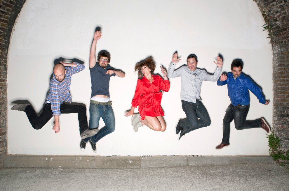 CRAZY P | Crack Magazine