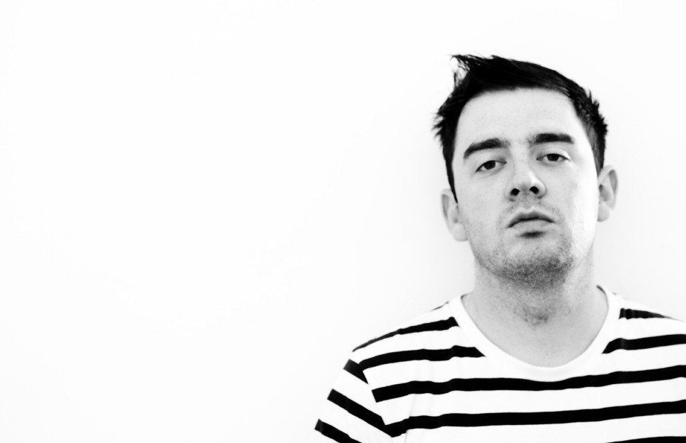 DOC DANEEKA | Crack Magazine