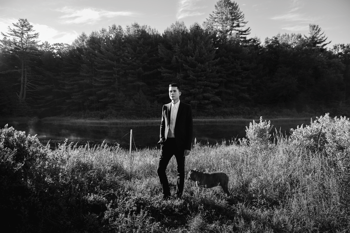 MATTHEW DEAR | Crack Magazine