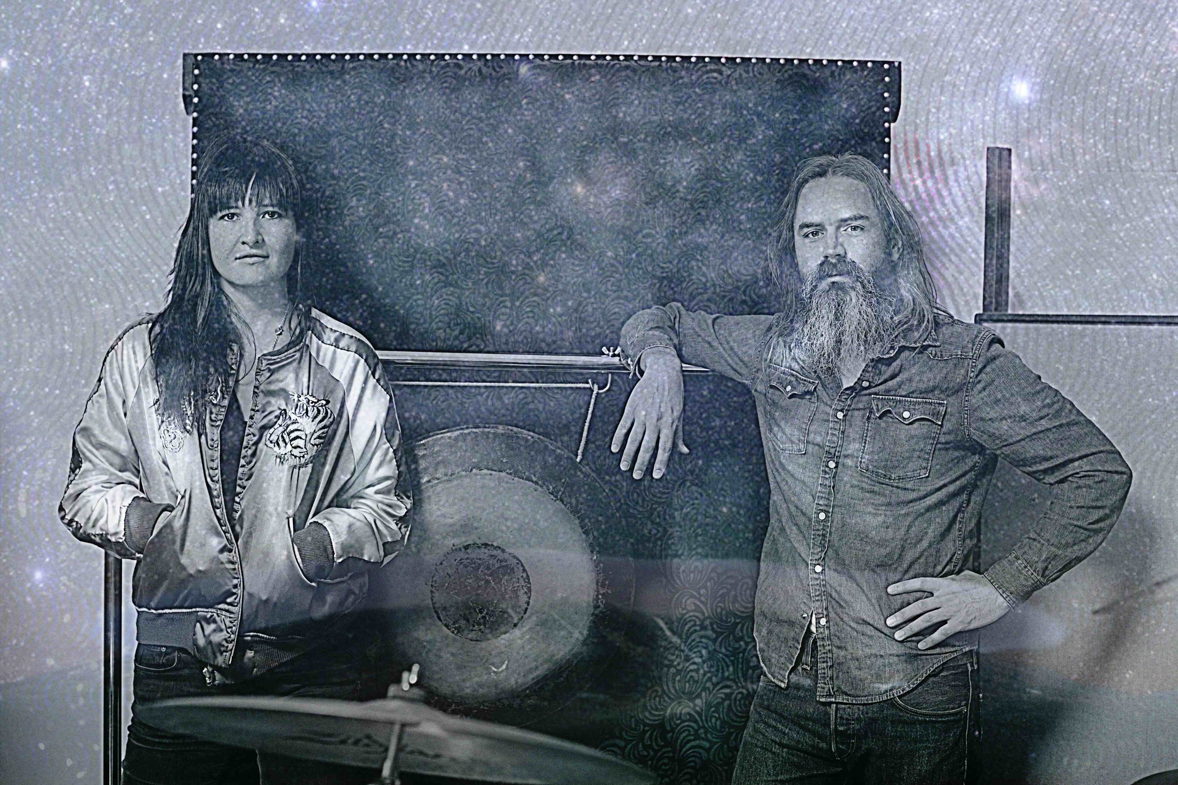MOON DUO | Crack Magazine