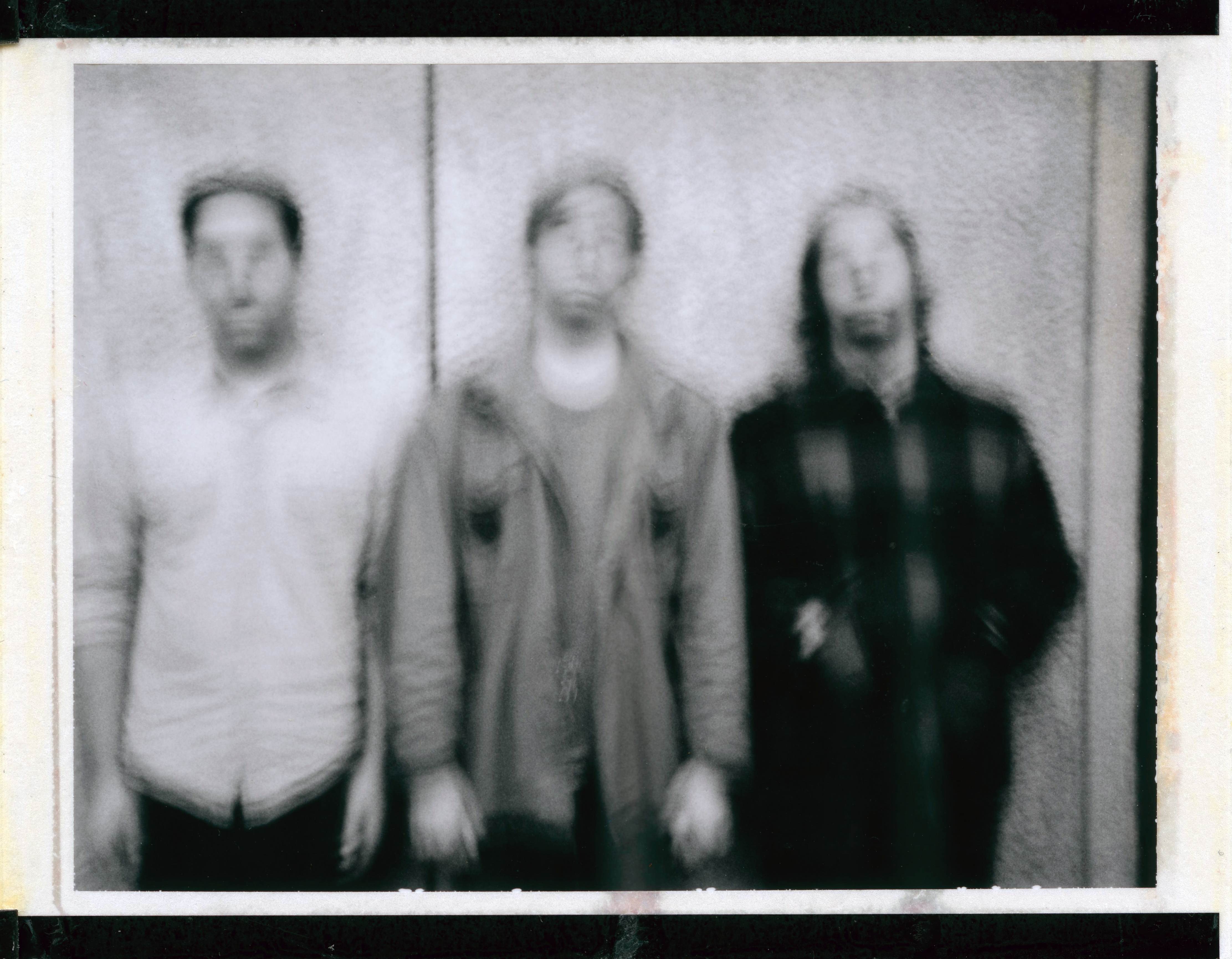 METZ | Crack Magazine