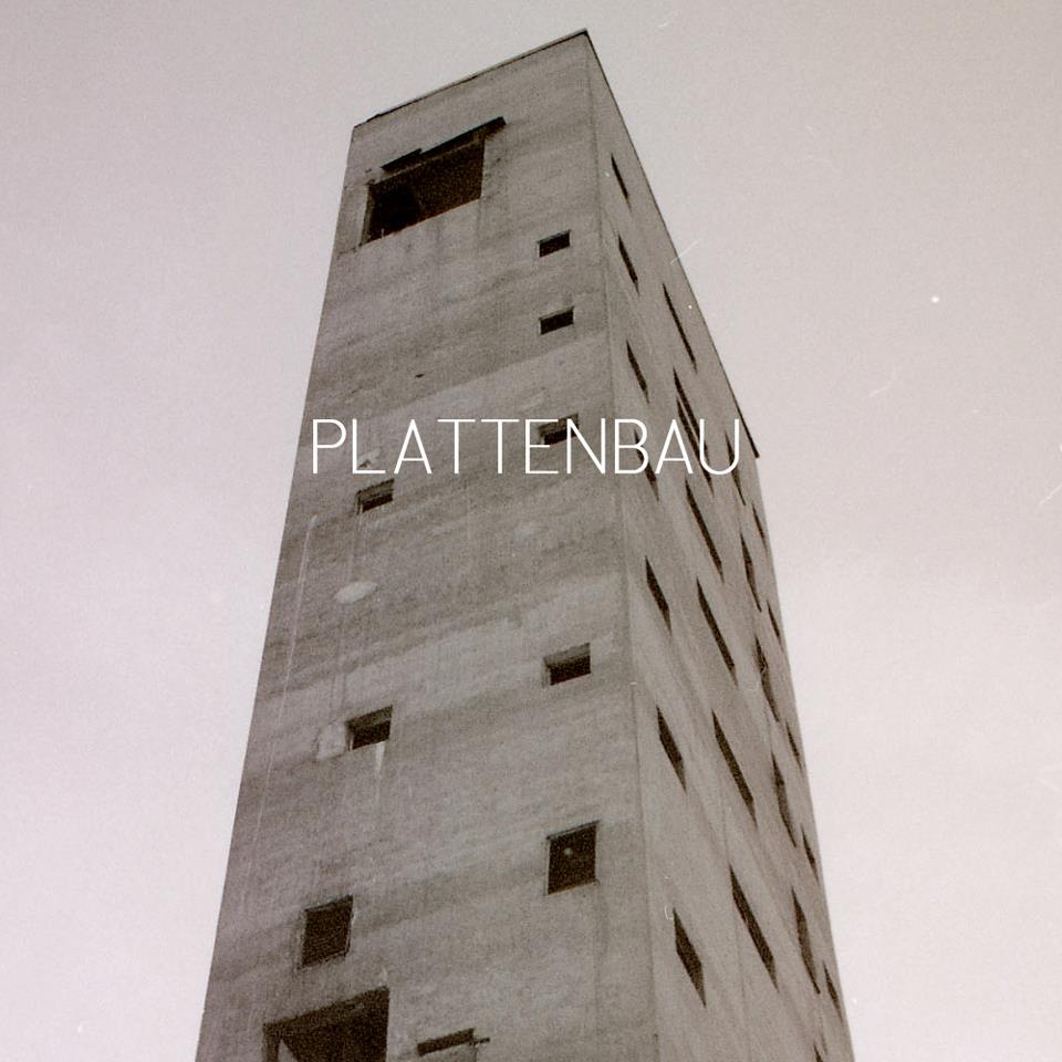 PLATTENBAU | Crack Magazine