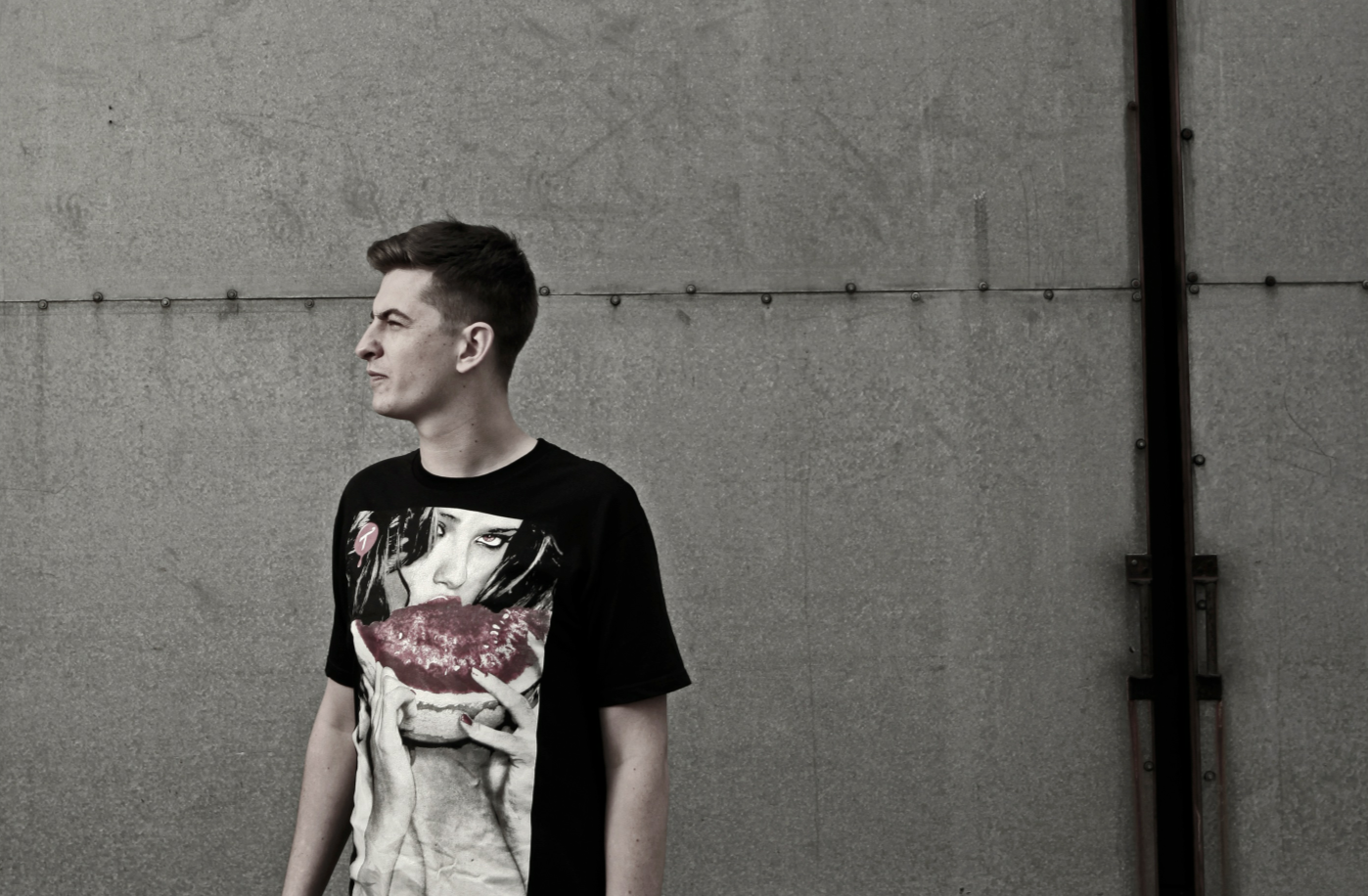 SKREAM | Crack Magazine