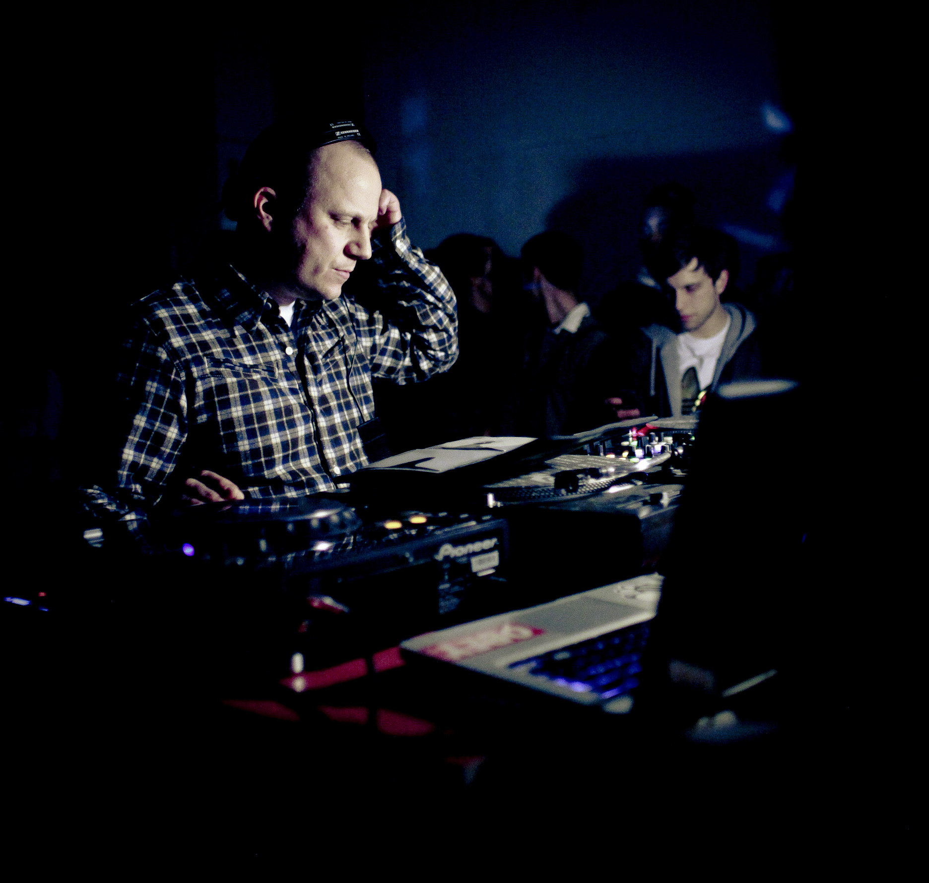 BODDIKA | Crack Magazine