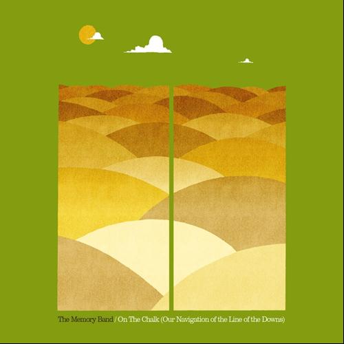 THE MEMORY BAND | Crack Magazine