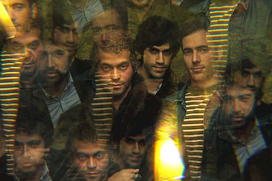 Allah-Las | Crack Magazine