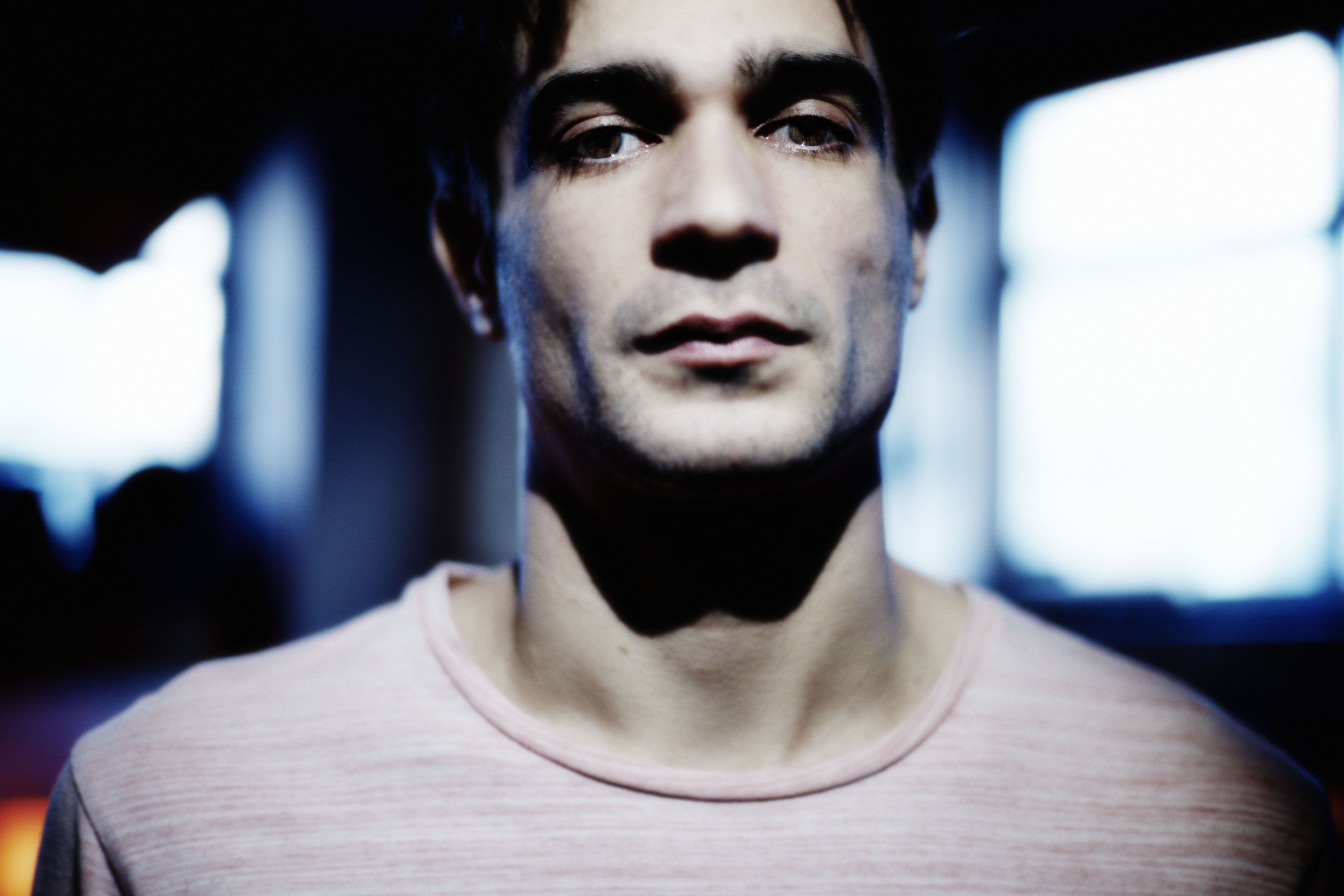 JON HOPKINS | Crack Magazine