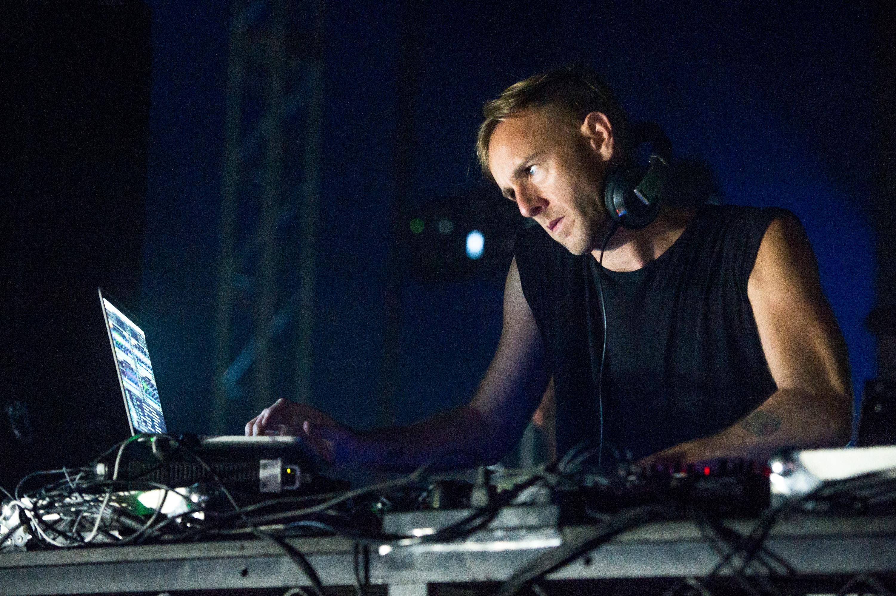 EASTERN ELECTRICS | Crack Magazine