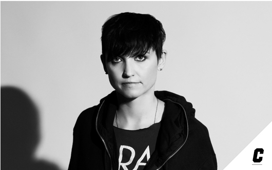 049 - Magda | Crack Magazine