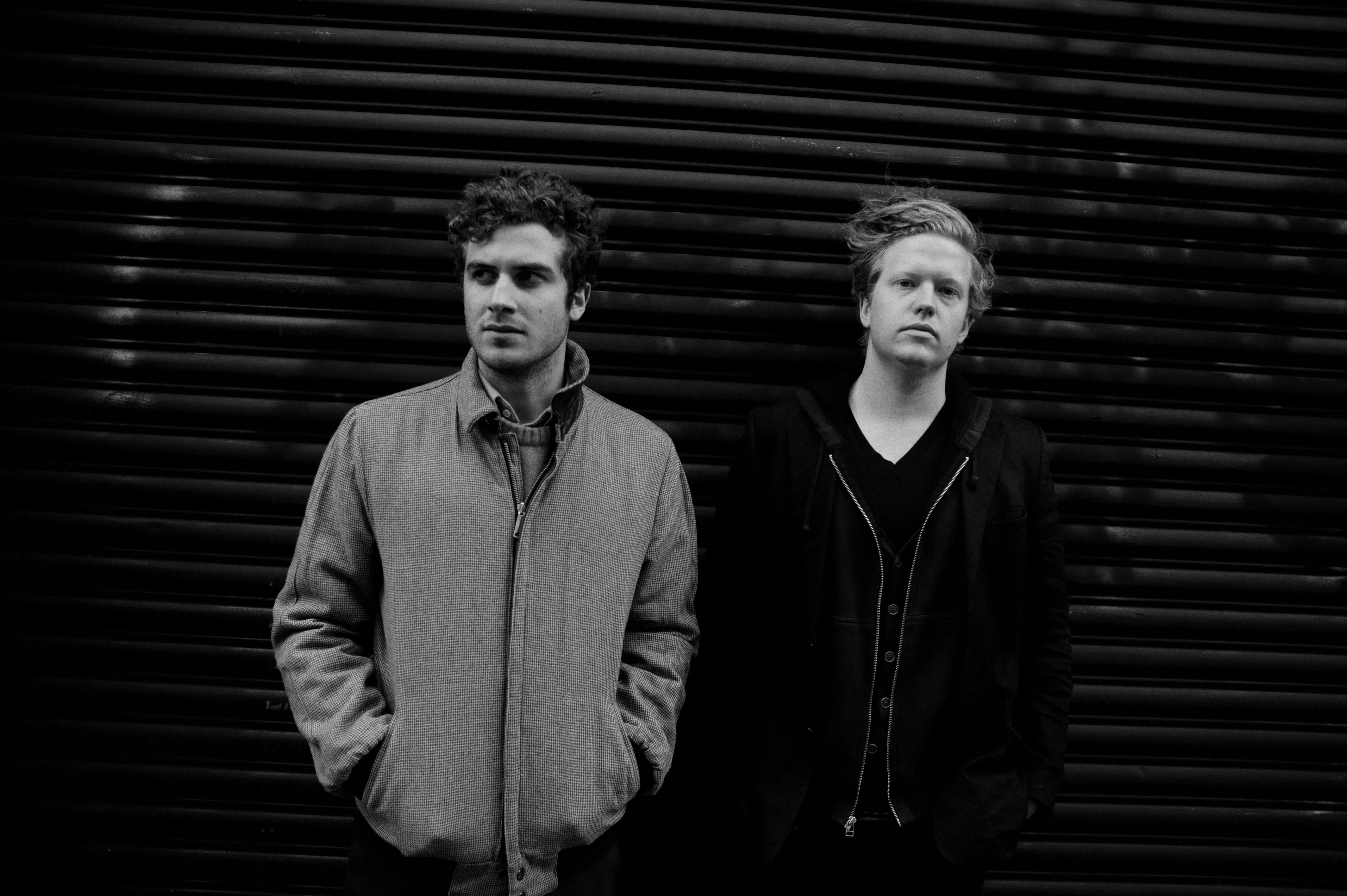 DARKSIDE | Crack Magazine