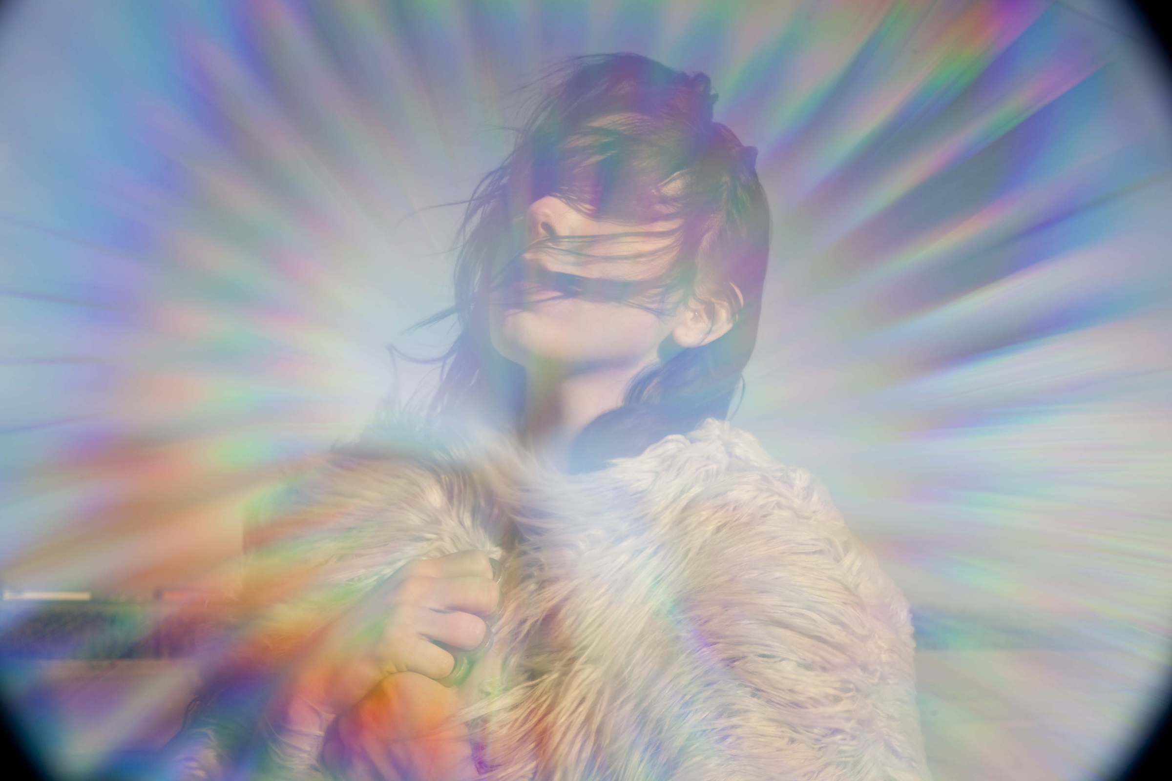 CHELSEA WOLFE | Crack Magazine