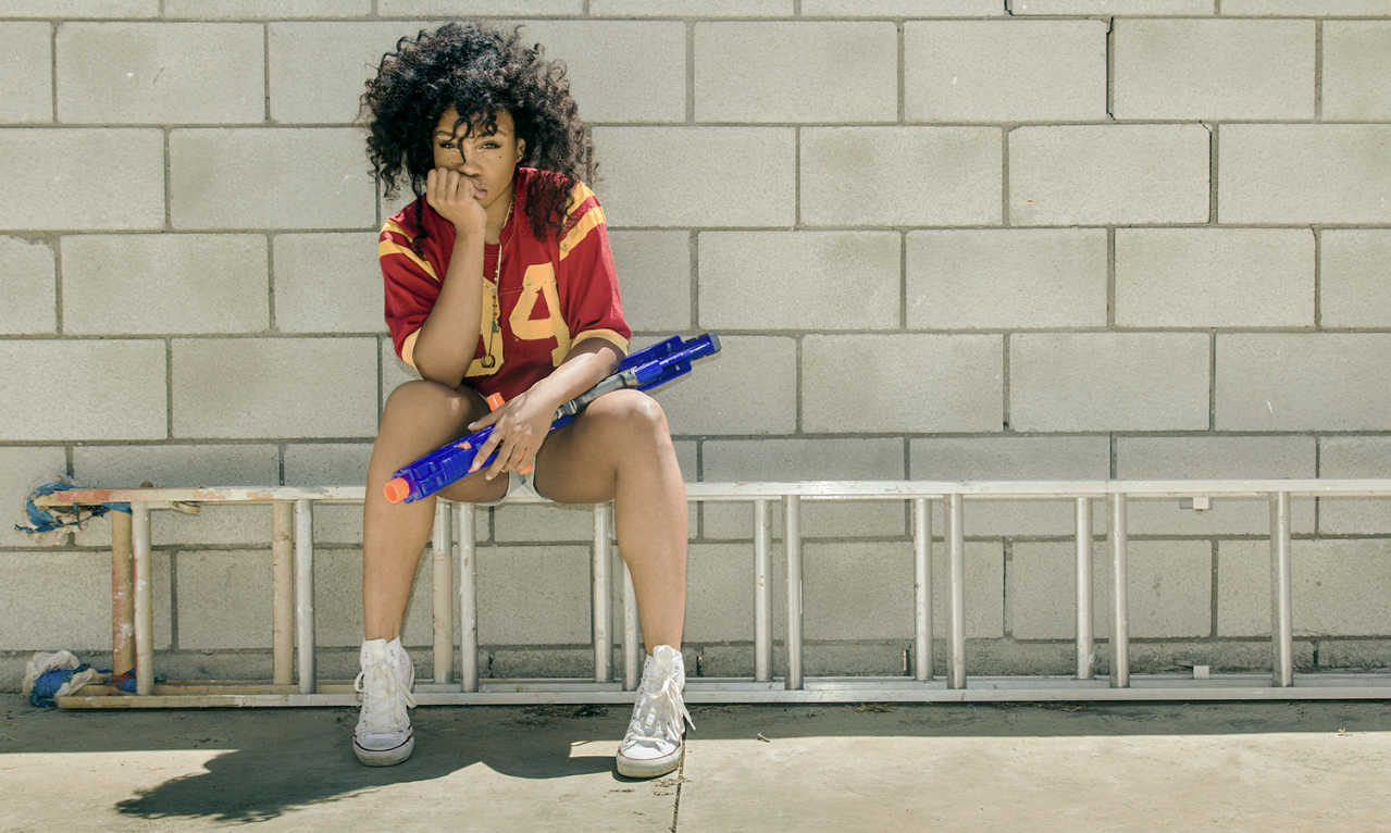 SZA | Crack Magazine