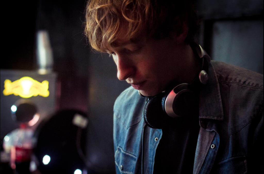 Daniel Avery shares new track Sensation | Music News | Crack Magazine