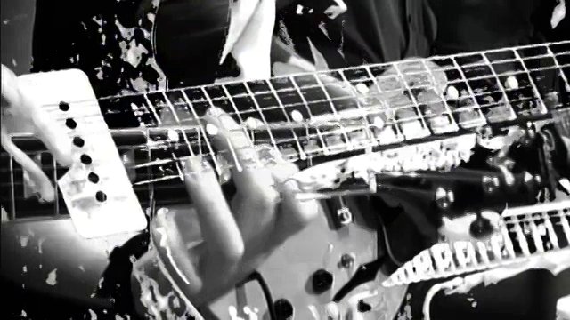 Adrian Utley’s Guitar Orchestra | Crack Magazine