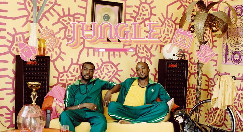 Jungle | Crack Magazine