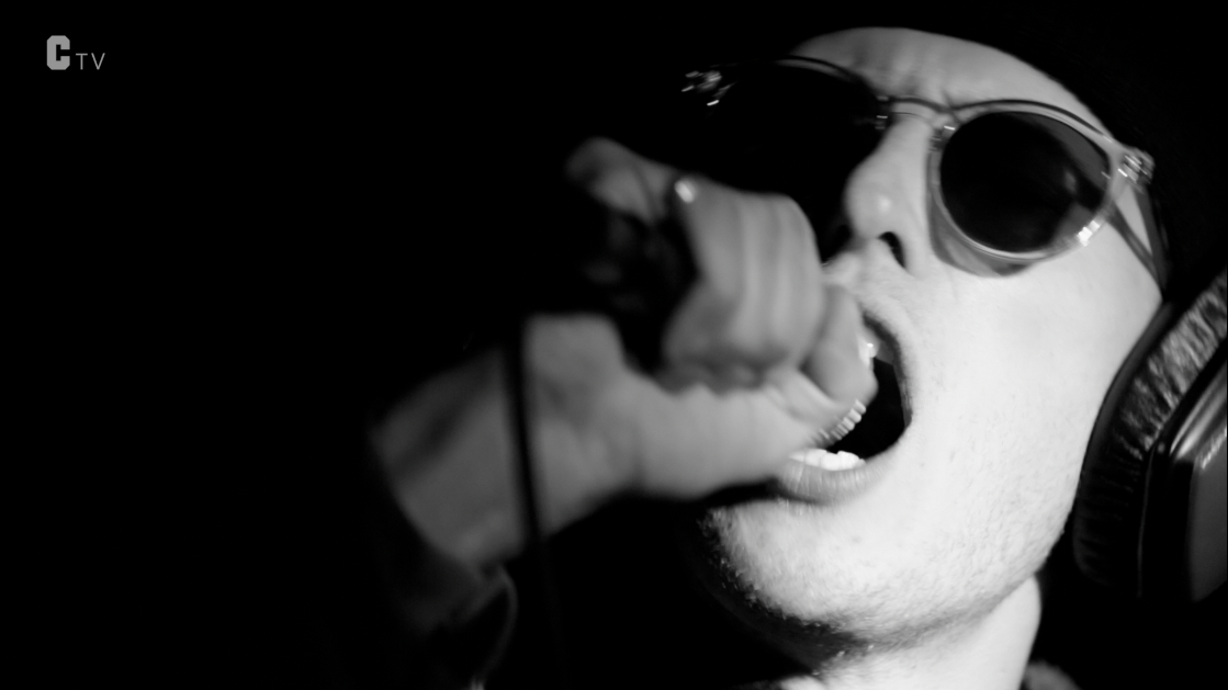 Crack TV Presents the Invada Studio Sessions: Eagulls | Crack Magazine