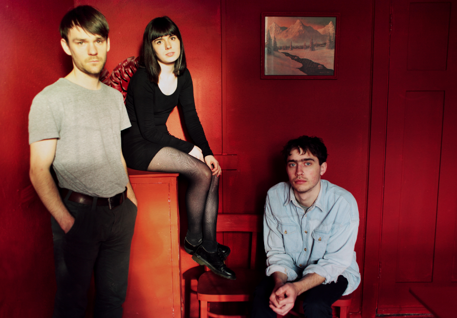 Fear Of Men meld pop hooks to fine art | Crack Magazine