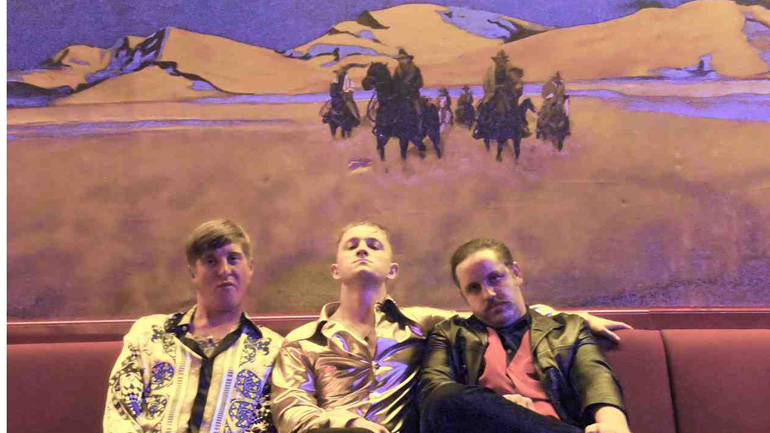 The Amazing Snakeheads | Crack Magazine