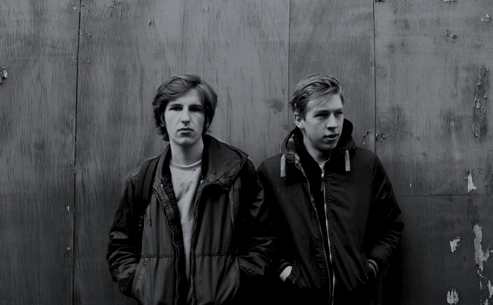 Drenge | Crack Magazine