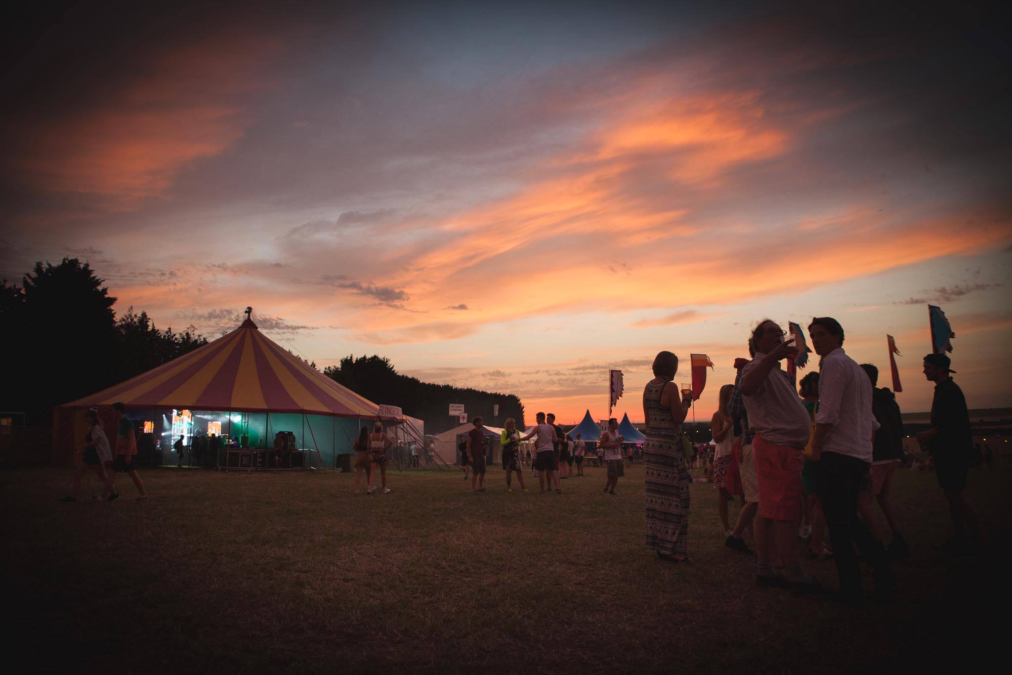 Farr Festival | Crack Magazine