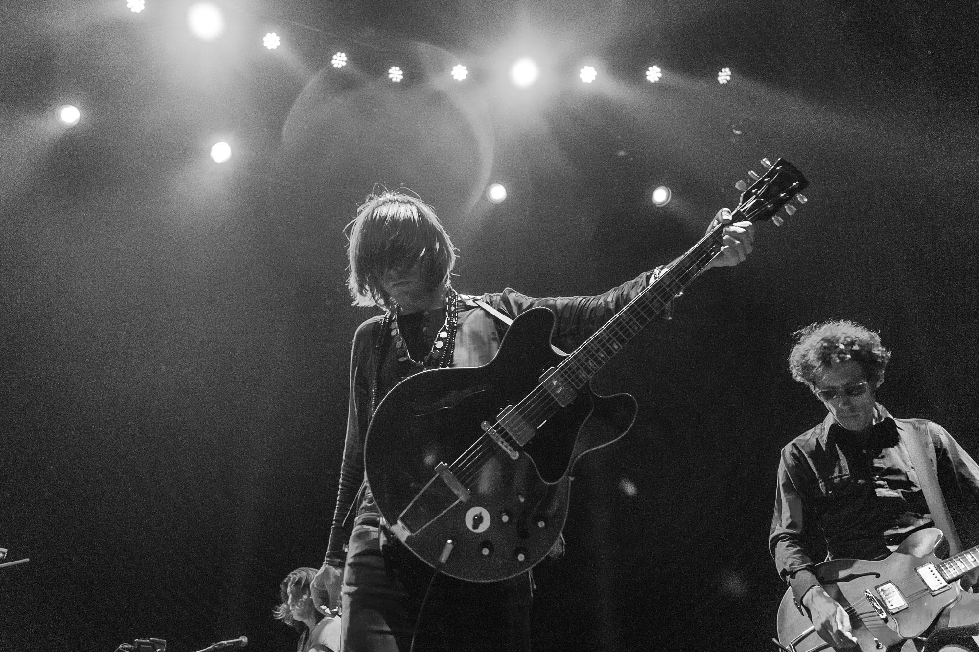 The Brian Jonestown Massacre | Crack Magazine