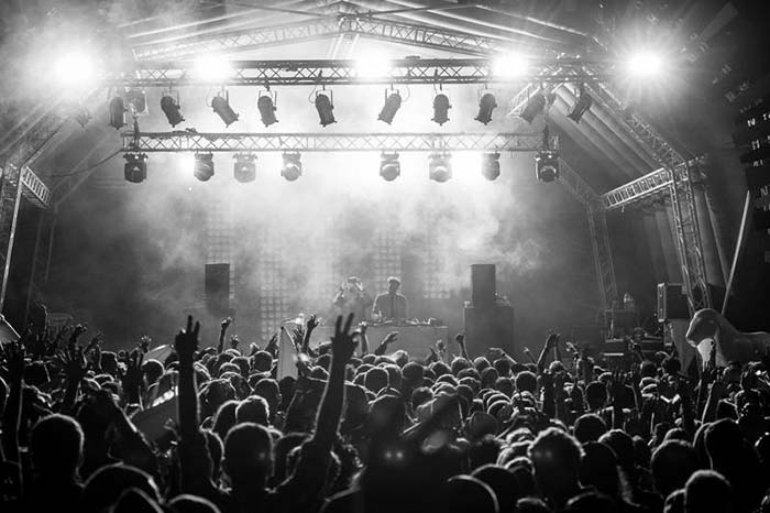 Blissfields | Crack Magazine