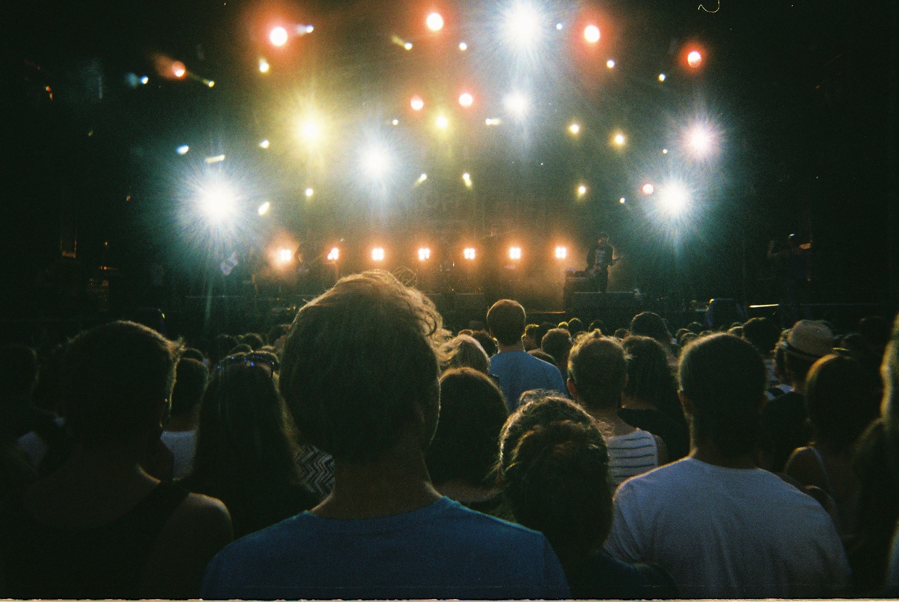 OFF Festival | Crack Magazine