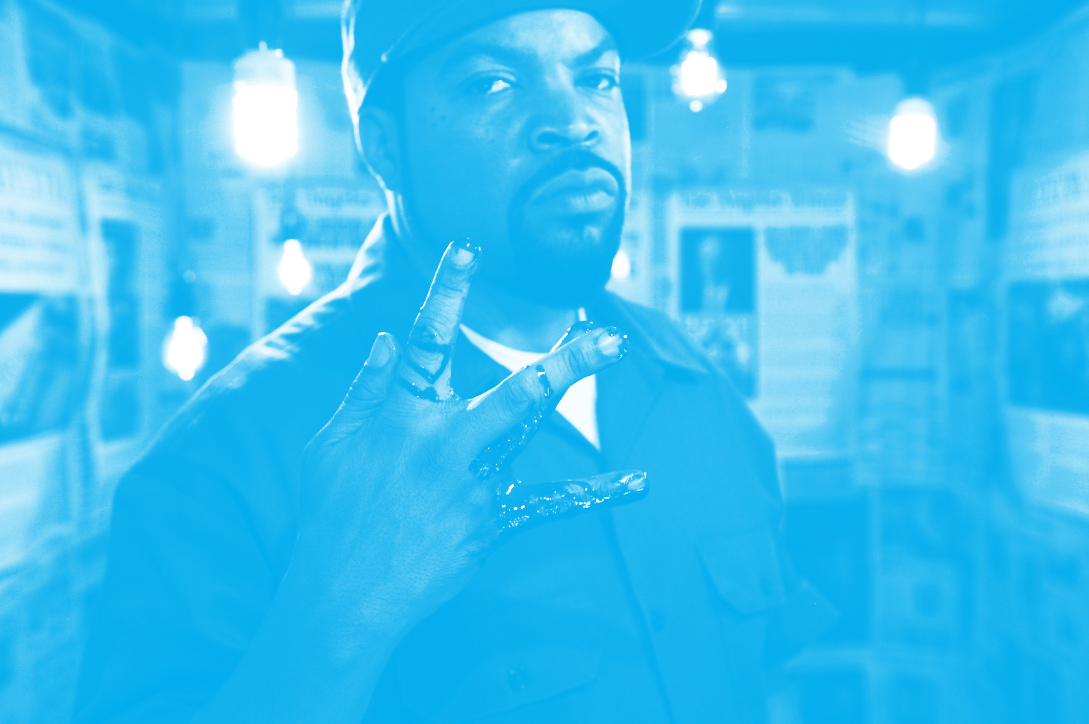 TURNING POINTS: ICE CUBE | Crack Magazine