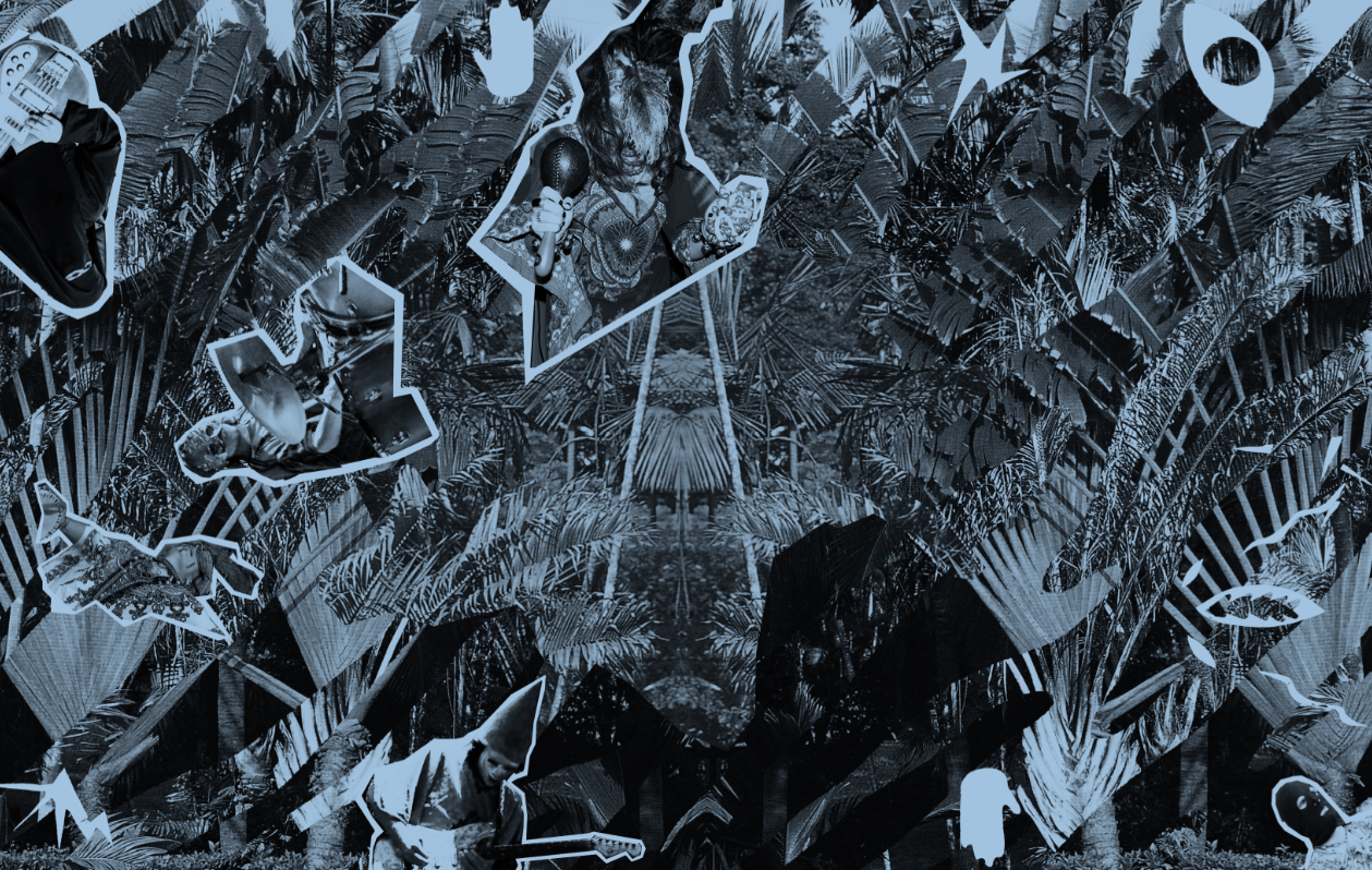 A dialogue with Goat about Goat | Crack Magazine