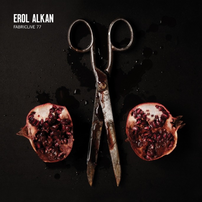 Erol Alkan | Crack Magazine