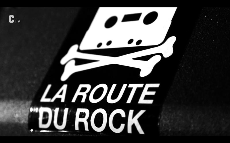 Crack TV: La Route Du Rock | Crack Magazine