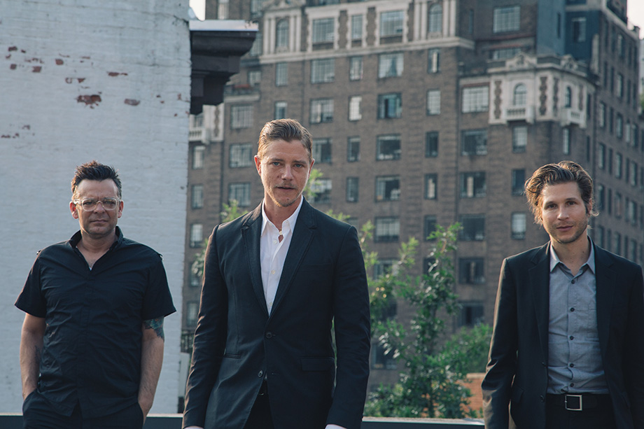 Onwards and upwards for Interpol | Crack Magazine