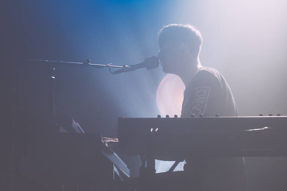 WHP: 1-800 Dinosaur | Crack Magazine