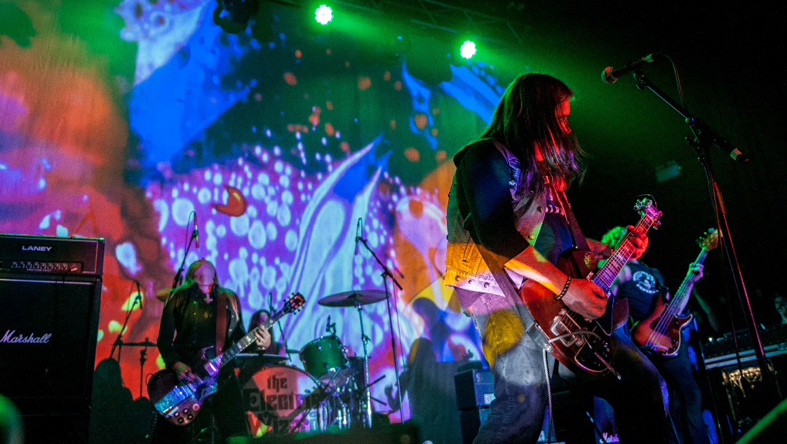 Electric Wizard | Crack Magazine