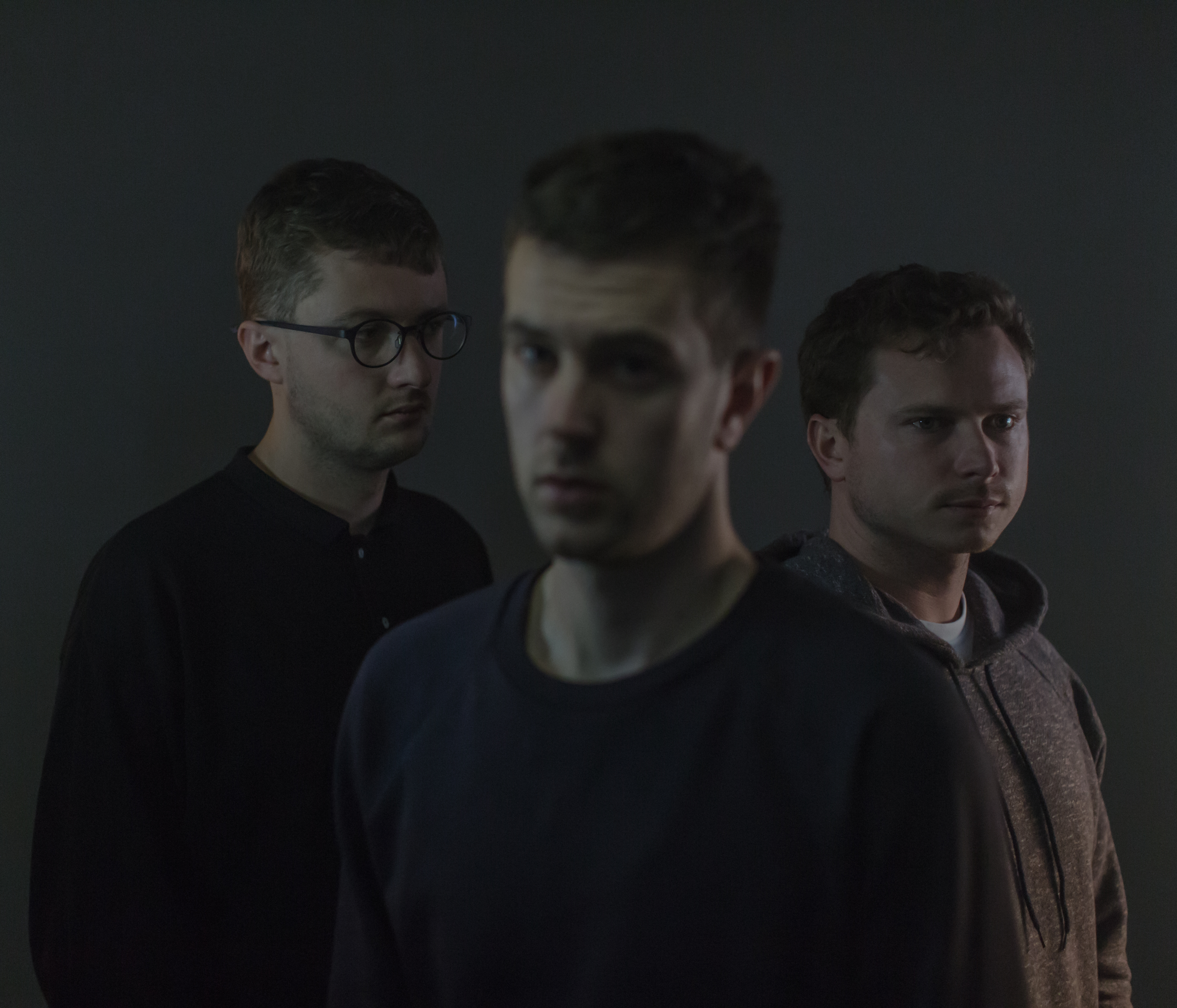 Portico - Bright Luck | Crack Magazine