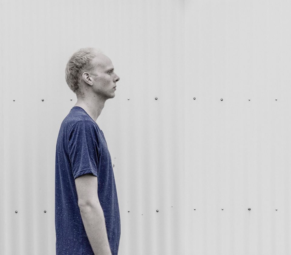 M-Band | Crack Magazine