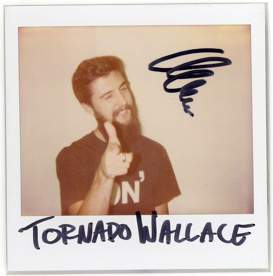 Tim Sweeney's landmark of alternative music culture | Crack Magazine