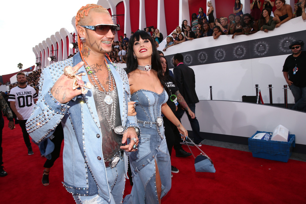 RiFF RaFF offers prom date package deal to fans | Music News | Crack ...