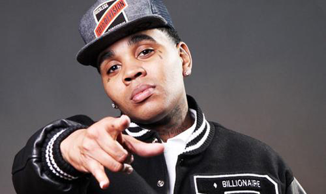 Kevin Gates reveals he's in a relationship with his cousin | Music News ...