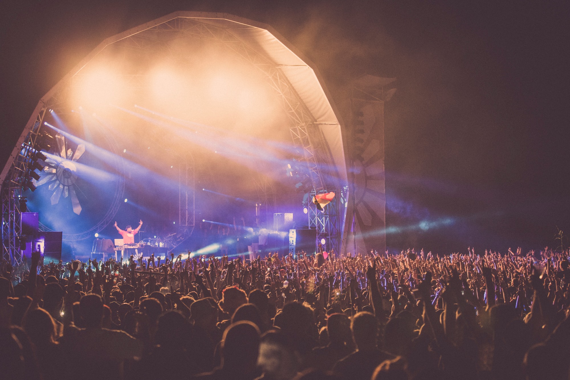 Outlook announce full lineup details for 2016 | Music News | Crack Magazine