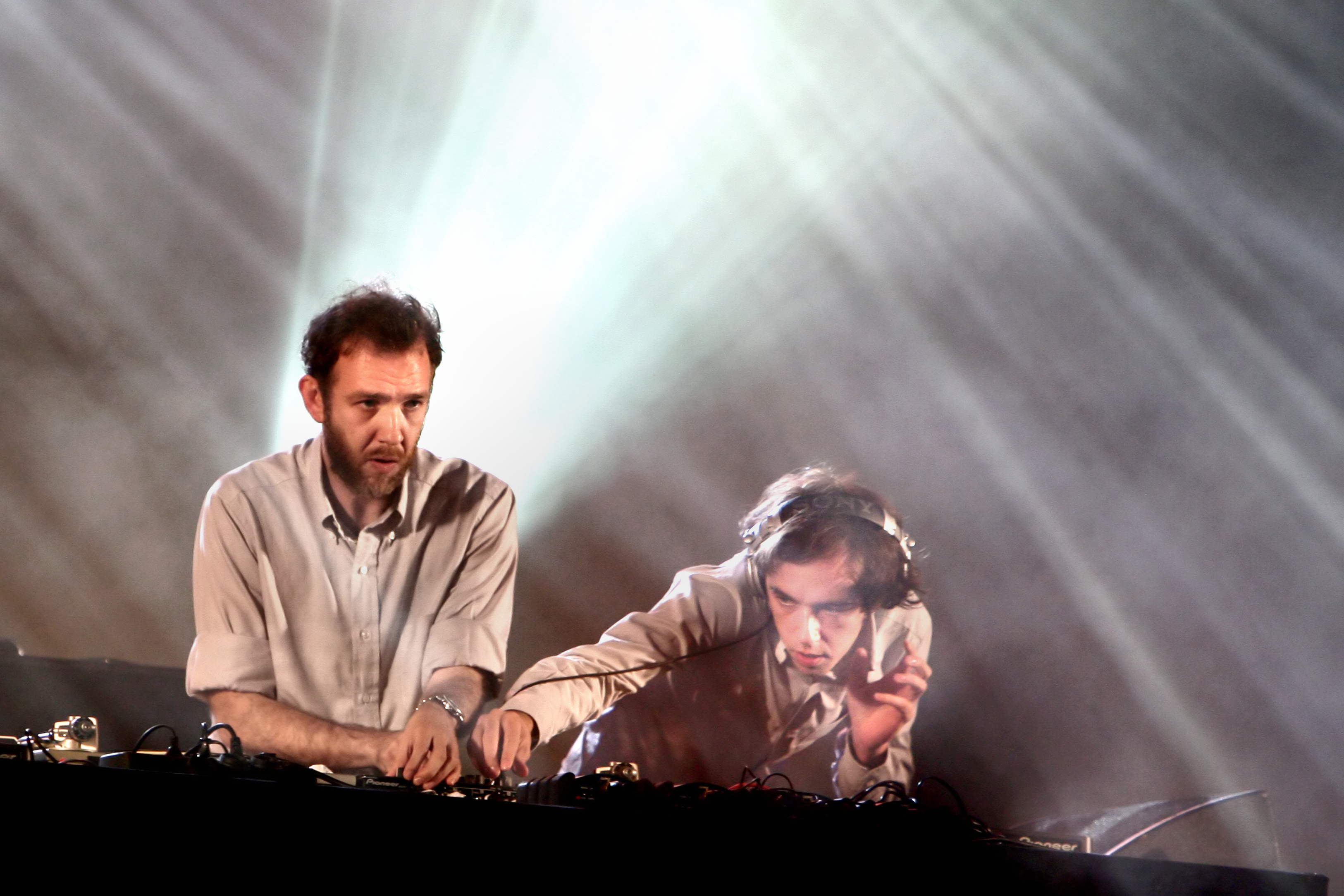 2manydjs announced for Snowbombing | Music News | Crack Magazine