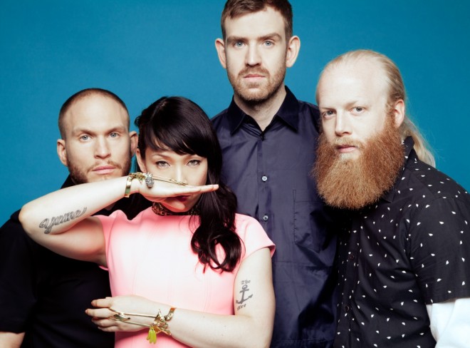Dimensions reveal opening concert line-up | Music News | Crack Magazine