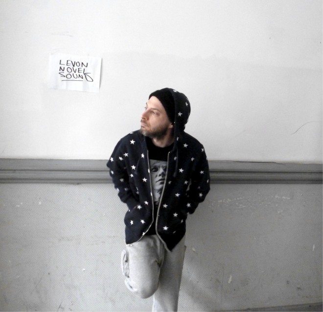 Levon Vincent leaks entire album via Twitter | Music News | Crack Magazine