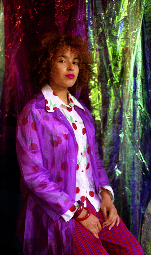 Aesthetic: Fatima | Crack Magazine