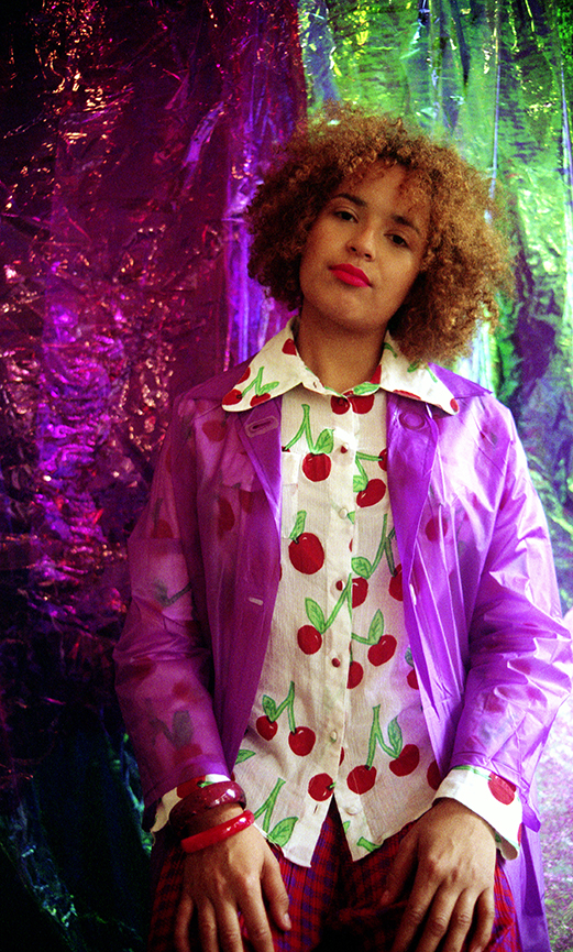 Aesthetic: Fatima | Crack Magazine