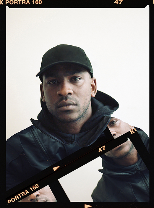 Skepta reclaims grime's history for its true authors | Crack Magazine